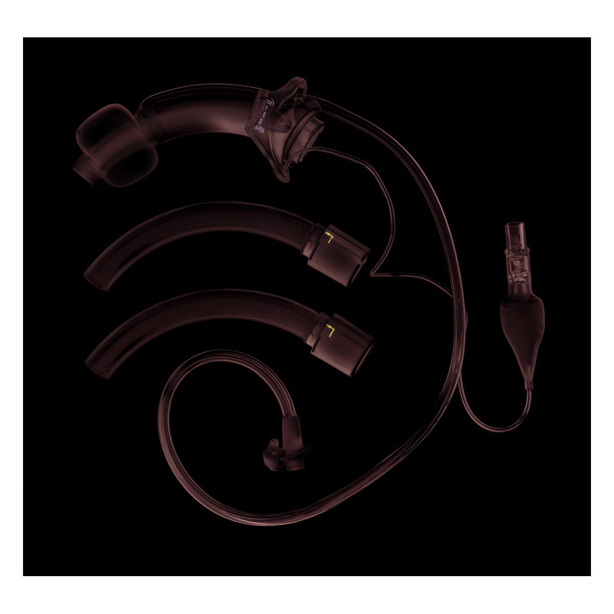 TRACOE 306 Trach.Kanüle Gr.06 m.Cuff Abs.vorr.1IK, 94,48