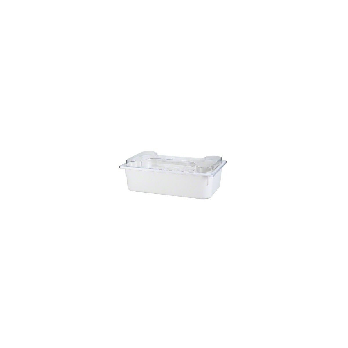 B.Braun - Instrumentenwanne, 10l, 128,73
