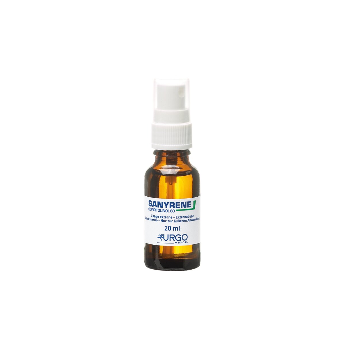 SANYRENE Öl 20 ml Spray, 24,62