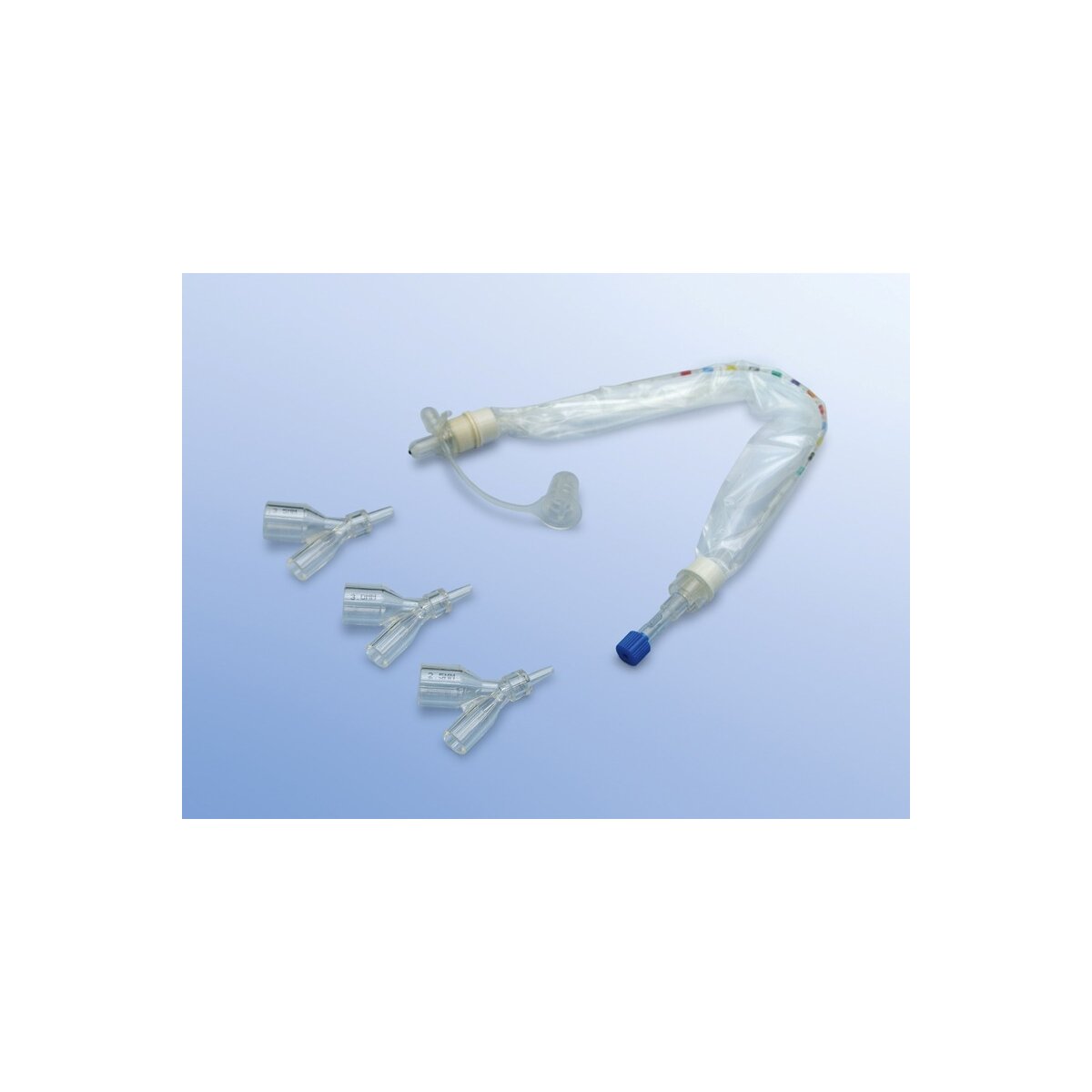 ABSAUGSYSTEM OptiFlo geschl.Ch 6 31 cm, 310,50