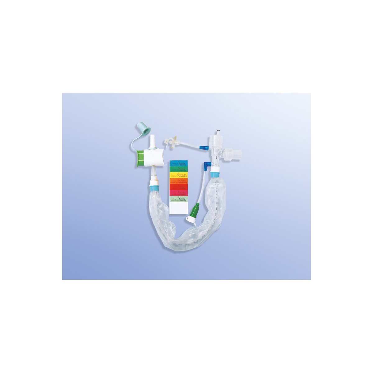ABSAUGSYSTEM OptiFlo geschl.Ch 12 34 cm, 310,50