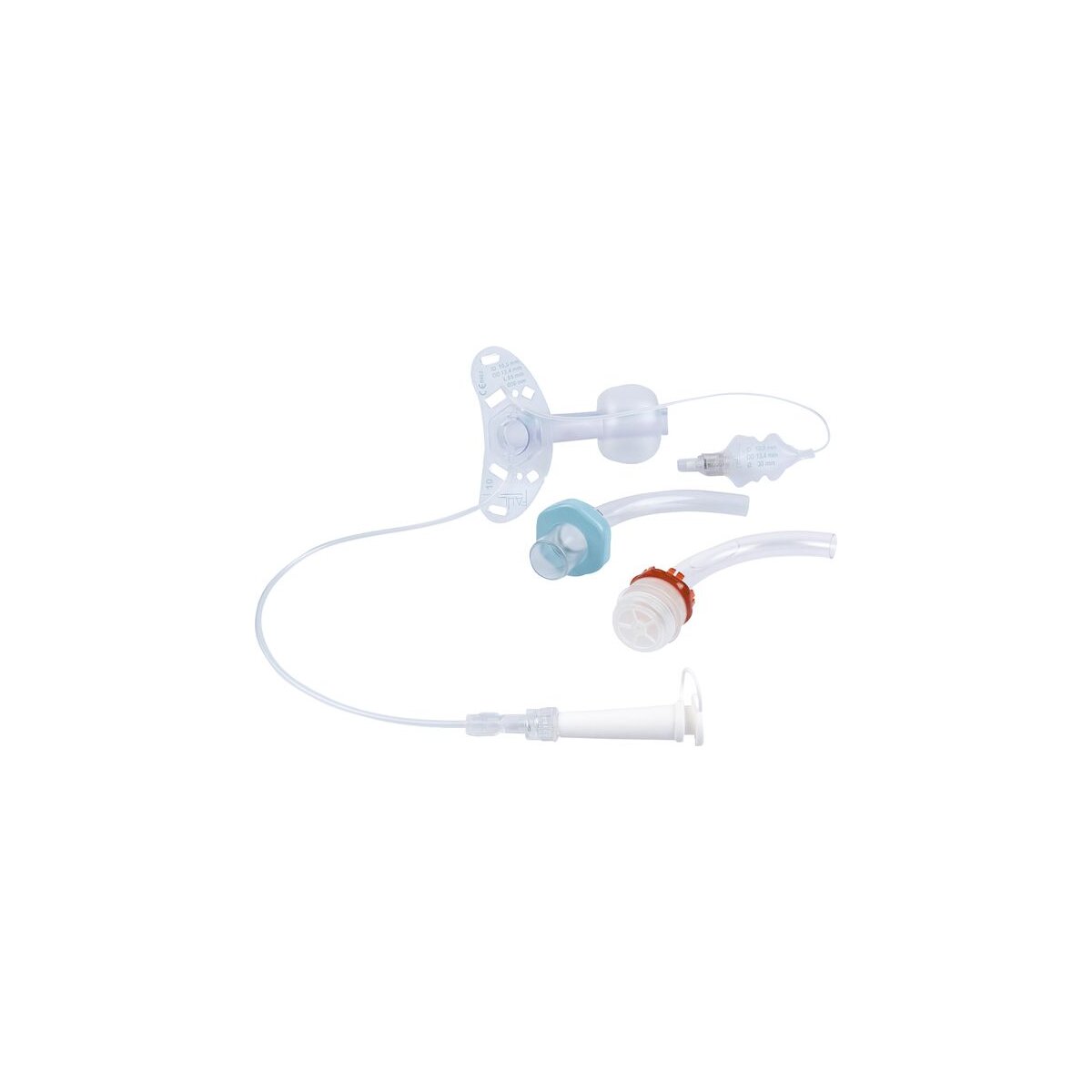 Duracuff® Vario-Kombi Lingo-Phon Suction M, Gr. 11, 350,79
