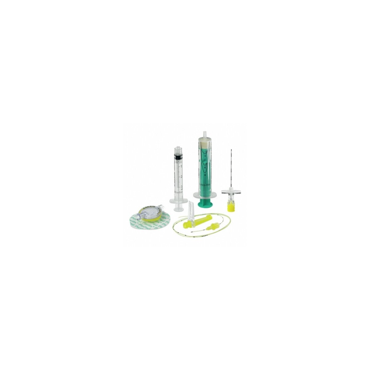Perifix® ONE Paed, 18 Filter-Set, 30,95