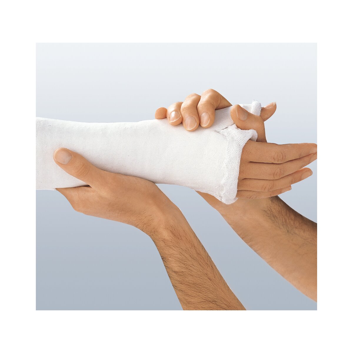 Platrix® Hartgipsbinde, 2m x 15cm, 103,40
