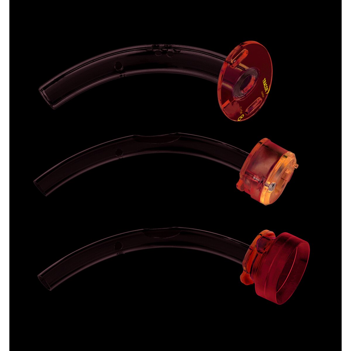 TRACOE comfort plus 158 Tracheostomiekan. Gr. 9, 375,32