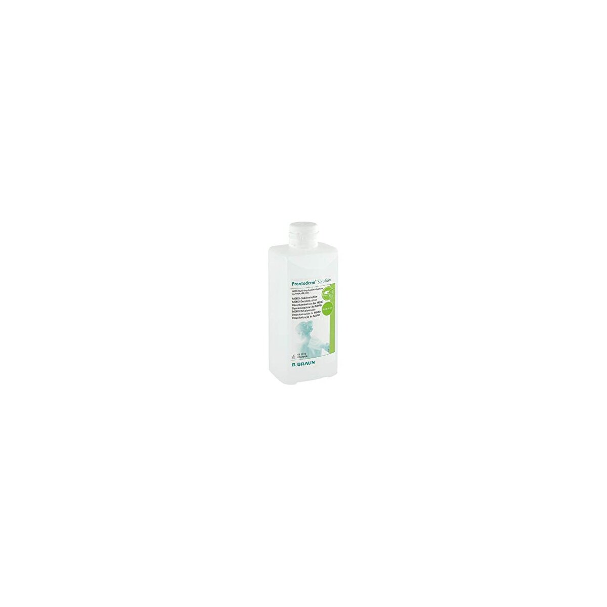 Prontoderm® Lösung 500 ml, 9,96