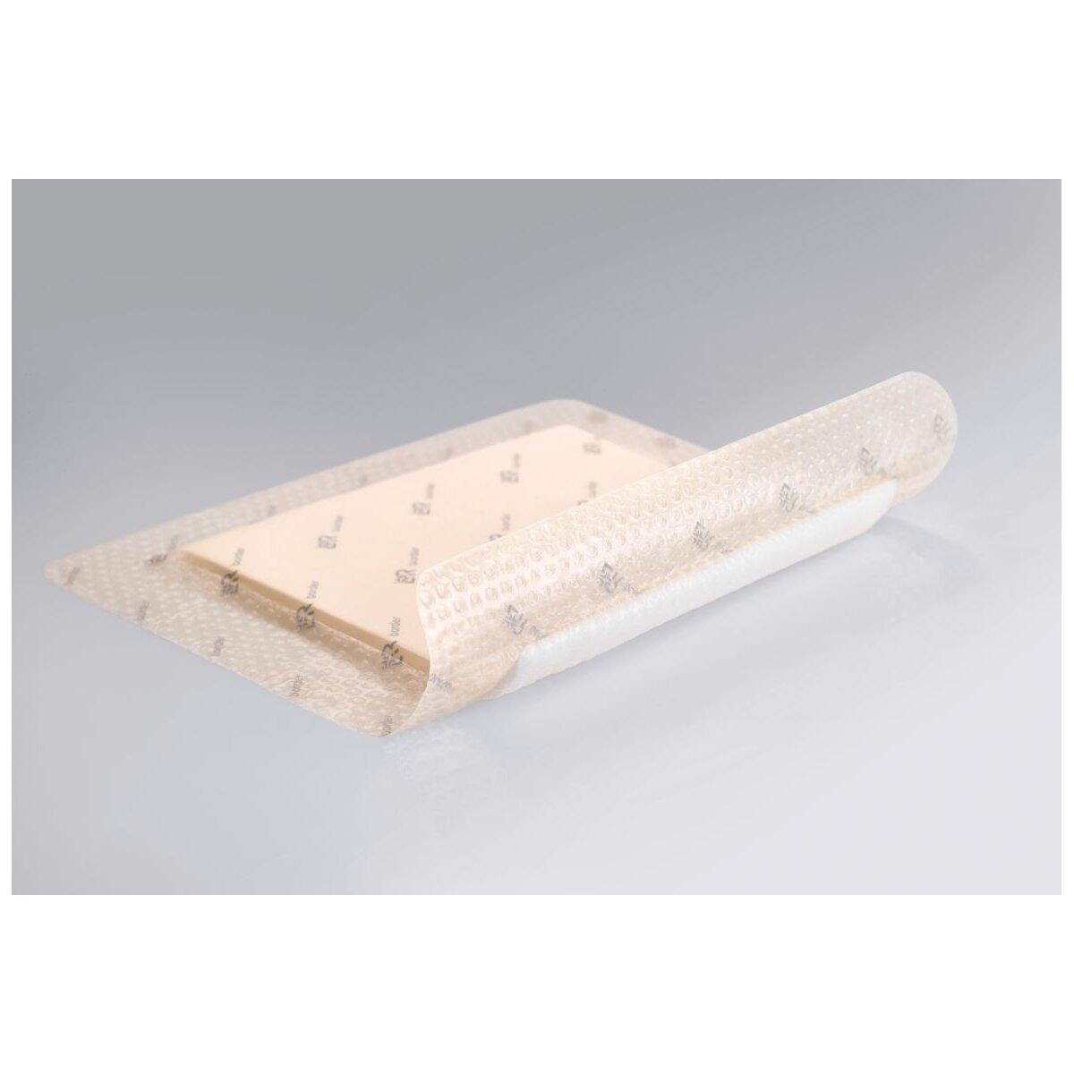 Suprasorb® P Sensitive Heel Border, 25 x 23,5cm, 495,10